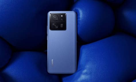 Harga Xiaomi T Ponsel Flagship Dengan Kamera Leica Kumparan Com