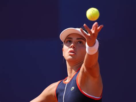 Jaqueline Cristian Nu A Mai Reu It O Nou Surpriz Rom Nca Eliminat La Simplu Dup Un Meci De