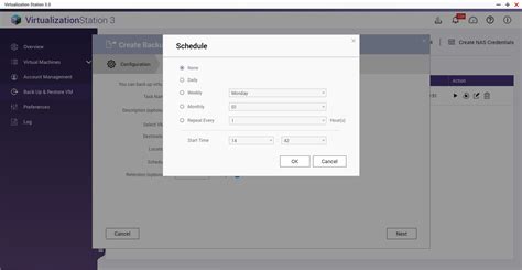 How To Use Virtualization Station 3 Qnap Us