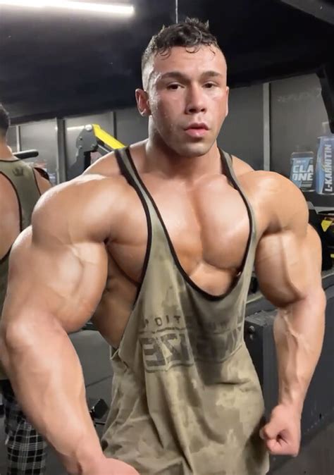 Muscledroid Muscledroid Tumblr Blog Tumlook