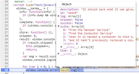 jasmine runs test three times · issue 1063 · jasmine jasmine · github