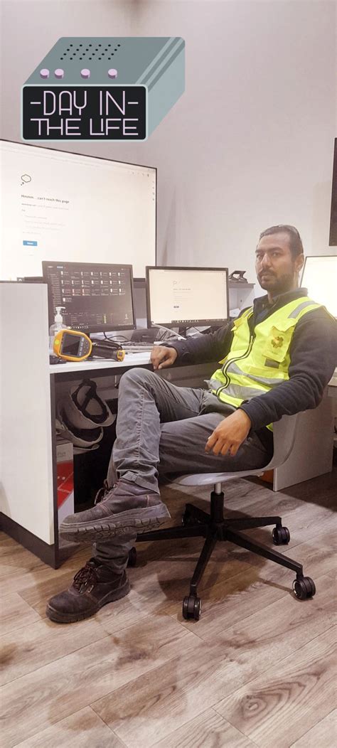 Arsalan Ahmed On Linkedin Thermography After Rest On Duty