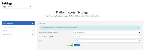 How To Configure SiteLock On Shared Hosting Hosting Namecheap