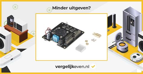 Joy It Rb Matrixctrl Controller Voor Led Matrix Module Rb Matrixctrl