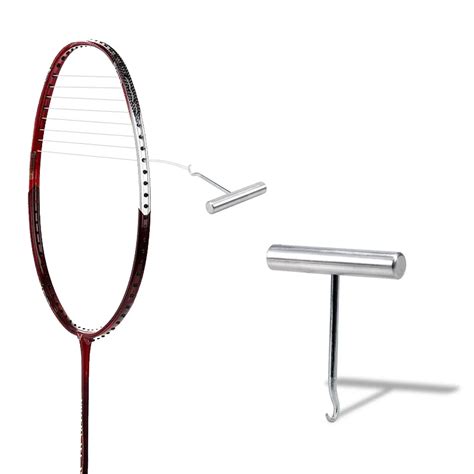 buy 1pcs stringing tool racket string assistance