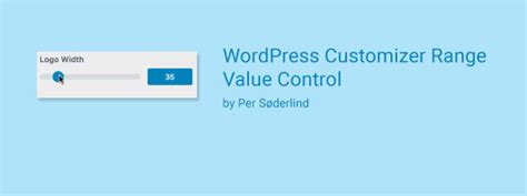 Wordpress Top 20 Customizer Frameworks