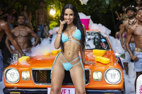 No Sacaron A La Fuerza A Yulissa De Love Island Usa Tras Escándalo