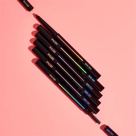 Divinely Defined Brow Pencil [thick] Mo Beauty Shop