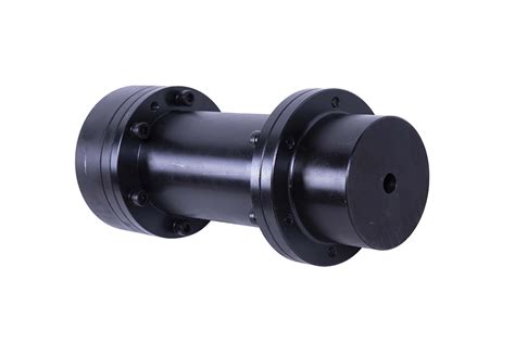 N Eupex Spacer Coupling H Coupling And N Eupex Coupling