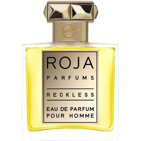 Reckless pour Homme by Roja Parfums (Eau de Parfum) » Reviews & Perfume ...