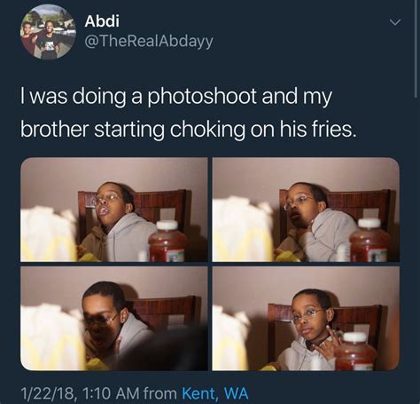 Spit Choke Telegraph