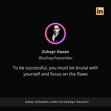 Zuhayr Hasan On Linkedin Softwaredevelopment Fullstack Hr