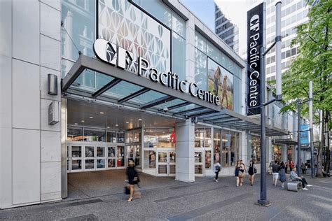What Simons Signals For The Future Of Downtown Vancouver Retail