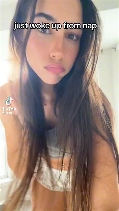 Izzg R Tiktok Ass