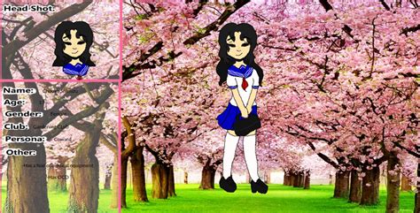 Remake Of Yan Sim Oc By Ashinyflareon On Deviantart