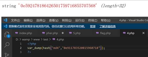 Md5碰撞 Csdn博客