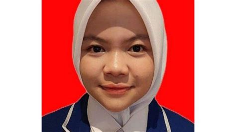 Sosok Jihan Lulusan Sekolah Luar Negeri Yang Lolos Snbp 2025 Ke