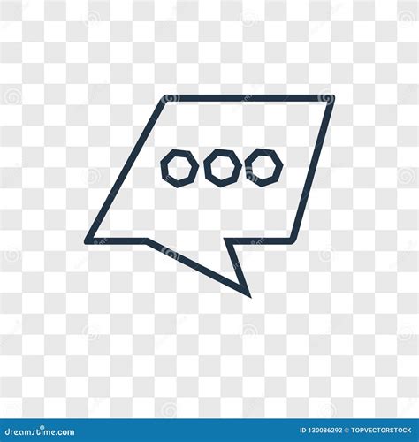 outbox linear icon modern outline outbox logo concept on white vector