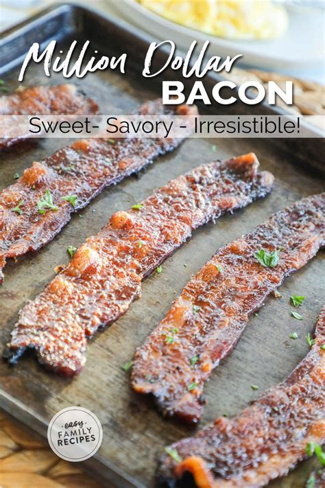 Best Bacon Ever Hands Down This Is The Best Bacon Recipe I Have Ever
