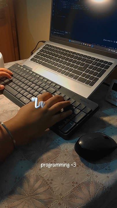 Coding Is Love 😌💻🙌🏻 Shorts Coding Dsa Explore Fypシ Codewithme