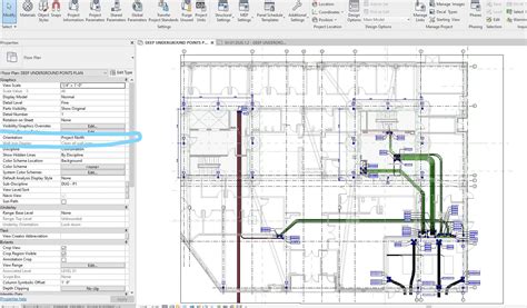 need help control point coordinates not align with true north