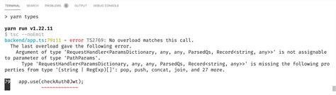 Build Issue With OAuth Values Issue Cypress Io Cypress Realworld App GitHub
