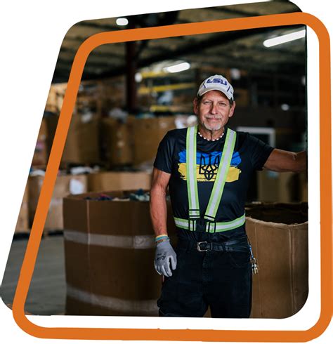 Recycling Center Waterfront Thrift