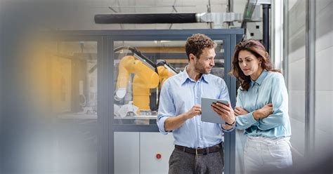 ISO Conformity A Path To Improved Quality