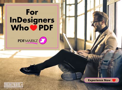 Edit PDF In InDesign