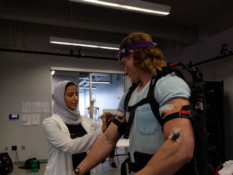 Accelerated Masters Program Biomedical Engineering College Of Engineering Wsu