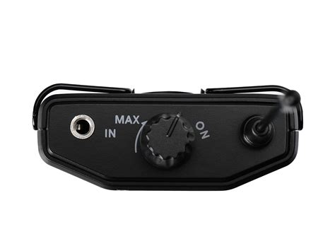 LAudio PRO1-H - купить в Музторге недорого: головные радиосистемы, цены