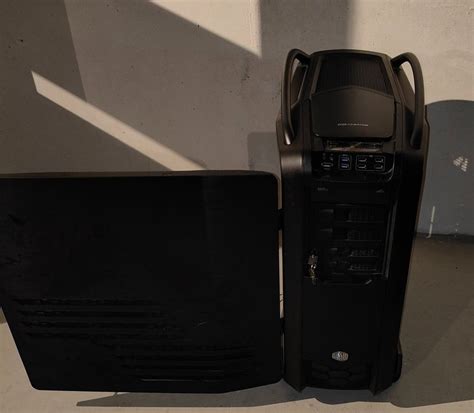 Cooler Master Cosmos 2 And Alter Computer Kaufen Auf Ricardo