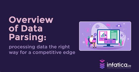 What Is Data Parsing And Why You Should Use It For Your Business