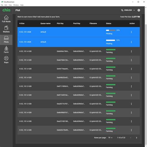 [bug] · issue 5190 · chia network chia blockchain · github