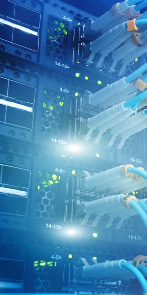 data center epsglobal