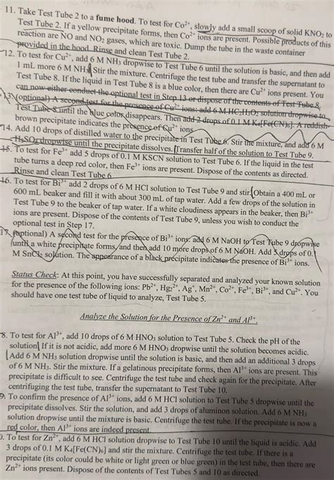 Solved Write Balanced Complete And Net Ionic Equations