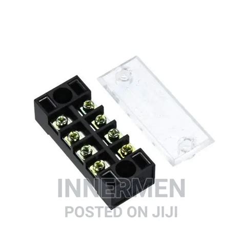 Terminal Block Points In Ikeja Home Accessories Innermen Equipment Company Jiji Ng
