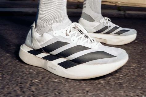 Adidas Adizero Adios Pro Evo 1 à Partir De 50000 € Octobre 2025