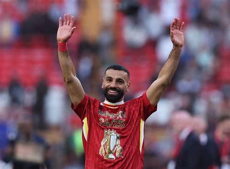 살라 Bbc 전문가 선정 Epl 올해의 선수 만장일치… 라이스 반 다이크 등 다수 후보 호평