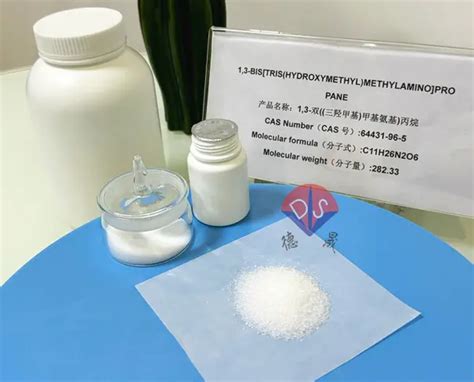the role of tris hcl buffer in dna extraction hubei new desheng