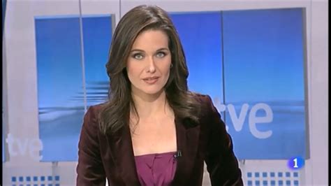 Raquel Martínez Rabanal Videos And Caps Raquel Martínez 15h 19 01 13