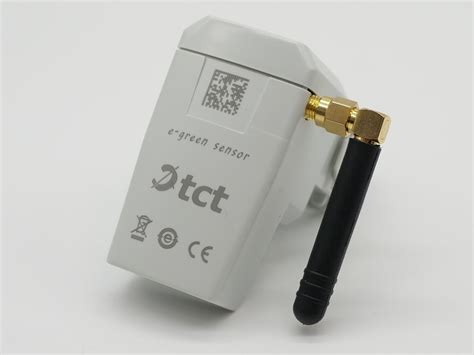 Energy Autonomous Current Sensor Device
