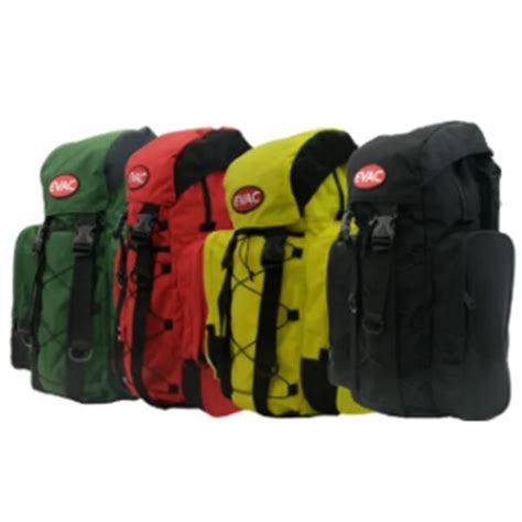 Evac Systems Tech Resq Search And Rescue Pack All Hands Fire