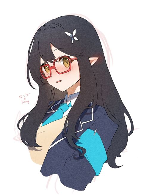 Ayane Blue Archive Drawn By Azisai Danbooru