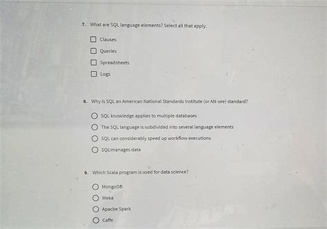 Solved 1 What Does Python Use For Natural Language
