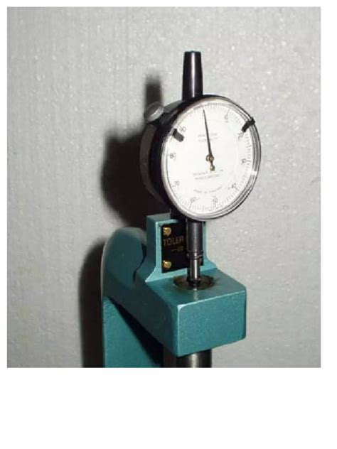 Flowability Meter Pdf