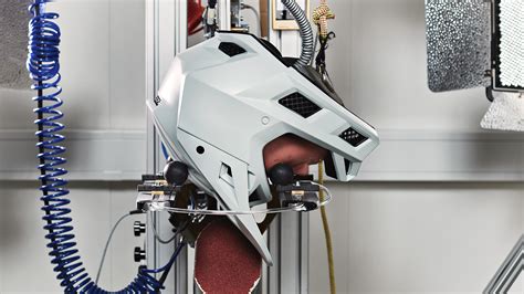 Test Angles And Impact Locations Mips