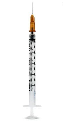 Nipro Disposable Syringes With Needles 50pc Box Packing At ₹ 2 Piece