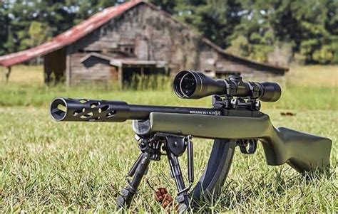 Best Ruger 10 22 Trigger Top 5 Gun Goals